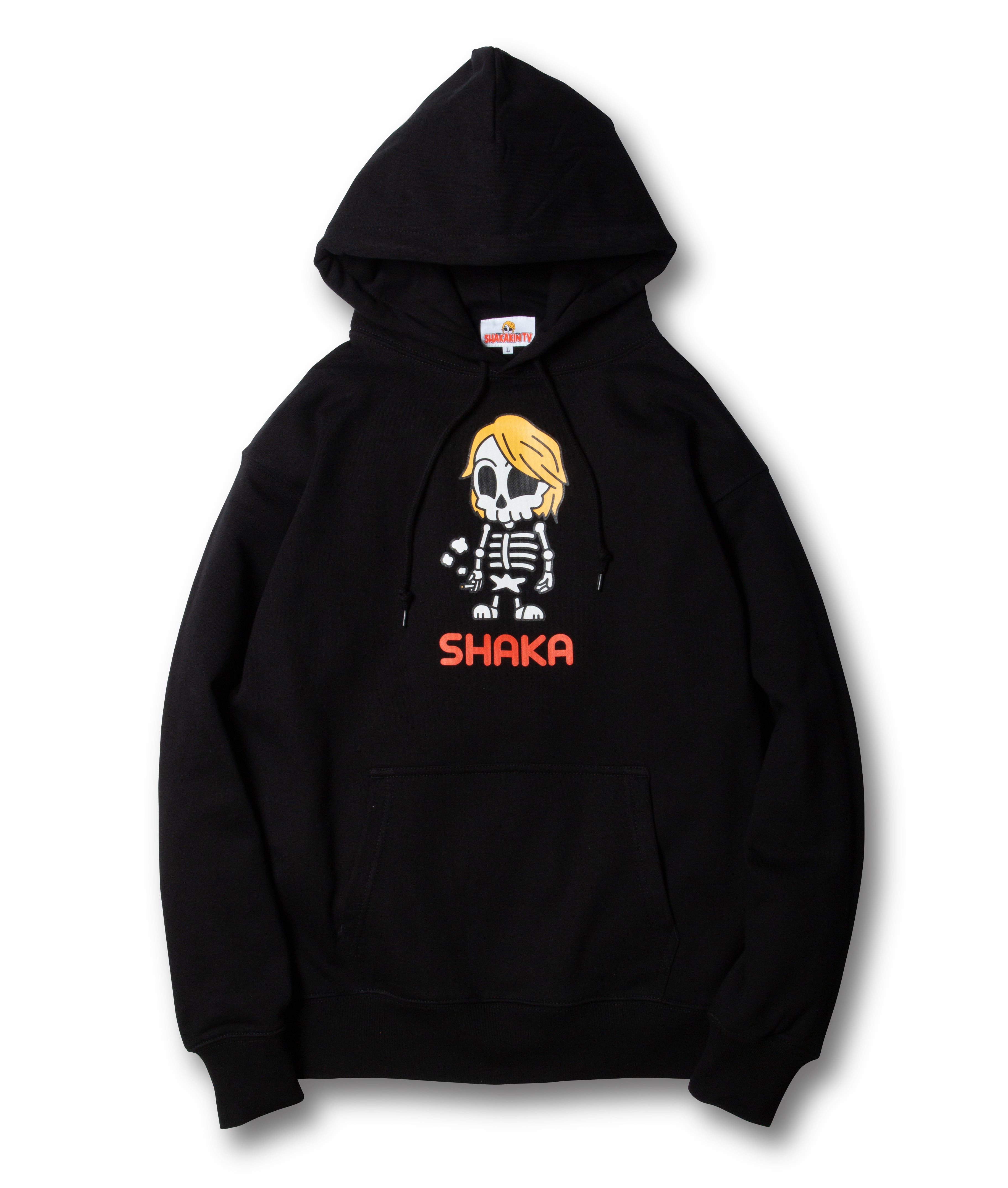 HOODIE – SHAKA STORE