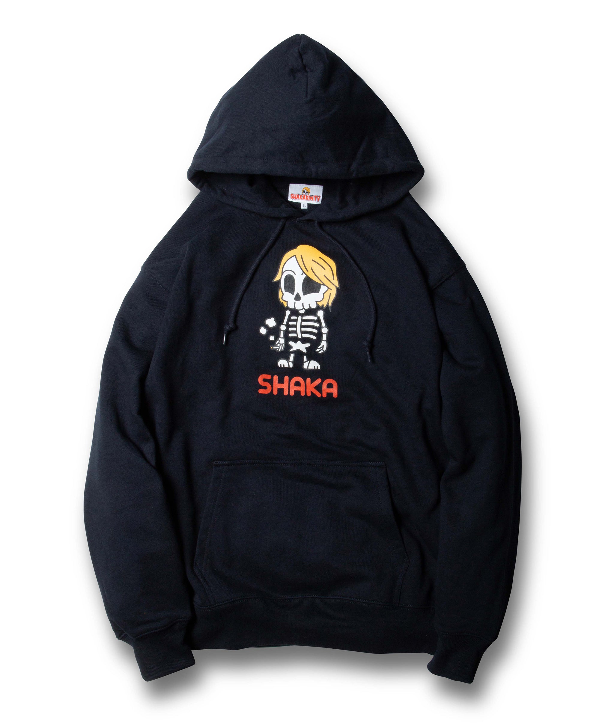 HOODIE – SHAKA STORE